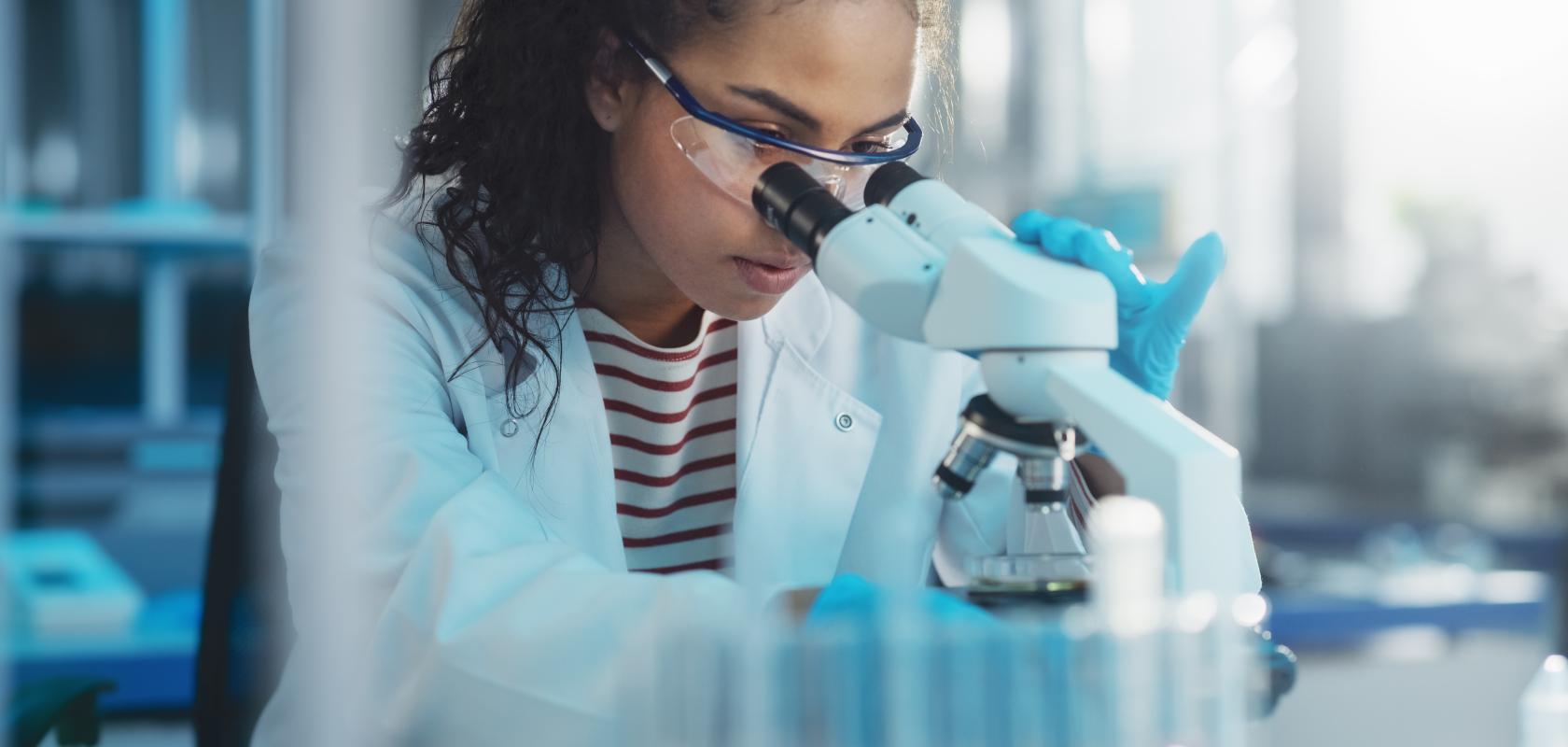 Streamline laboratory operations with SaaS LIMS | Scientific Computing World